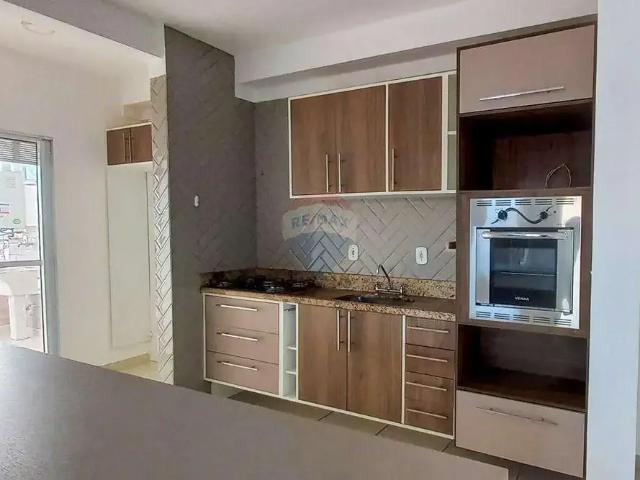 Apartamento para Locação em Sorocaba/SP Jardim Prestes de Barros 3 Quartos