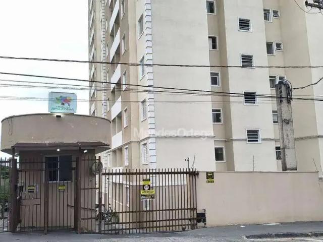Apartamento para Locação em Sorocaba/SP Jardim Refúgio 2 Quartos