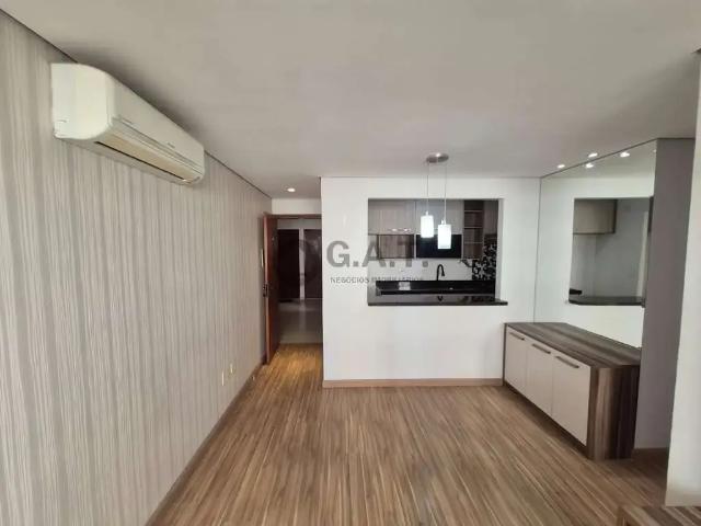 Apartamento para Locação em Sorocaba/SP Jardim Refúgio 2 Quartos
