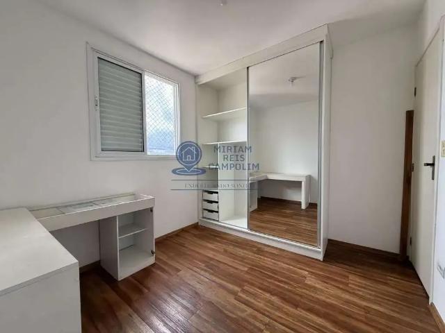 Apartamento para Locação em Sorocaba/SP Jardim Refúgio 2 Quartos