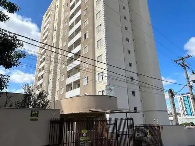 Apartamento para Locação em Sorocaba/SP Jardim Refúgio 2 Quartos