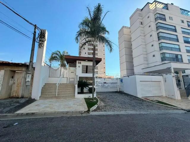 Apartamento para Locação em Sorocaba/SP Jardim Refúgio 2 Quartos