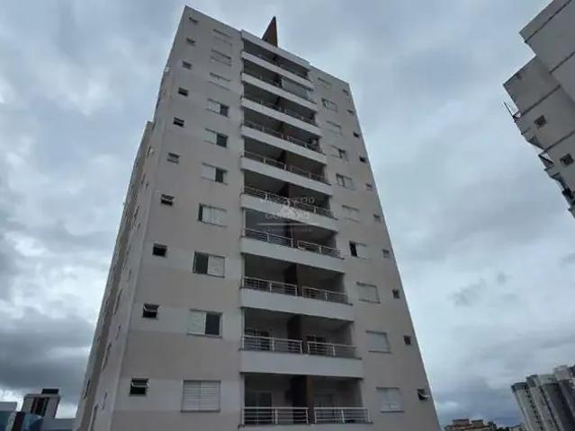 Apartamento para Locação em Sorocaba/SP Jardim Refúgio 2 Quartos