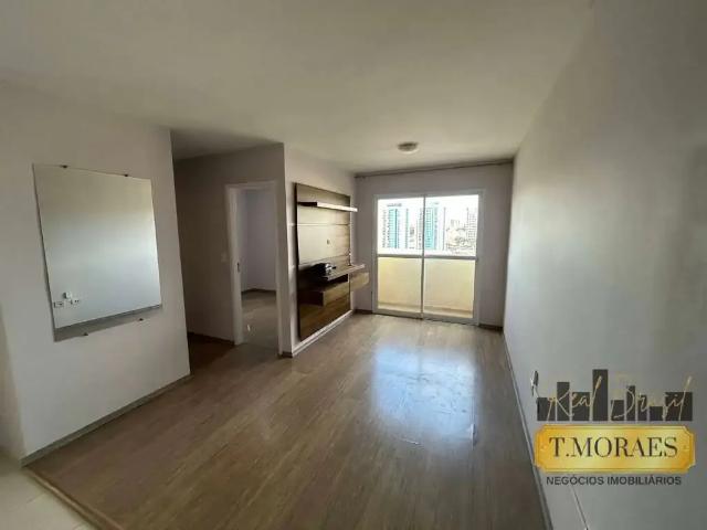 Apartamento para Locação em Sorocaba/SP Jardim Refúgio 2 Quartos