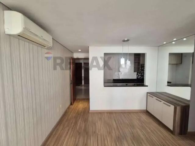 Apartamento para Locação em Sorocaba/SP Jardim Refúgio 2 Quartos