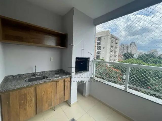 Apartamento para Locação em Sorocaba/SP Jardim Refúgio 3 Quartos