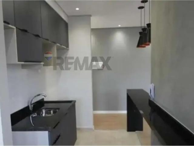 Apartamento para Locação em Sorocaba/SP Jardim Residencial Villa Amato 2 Quartos