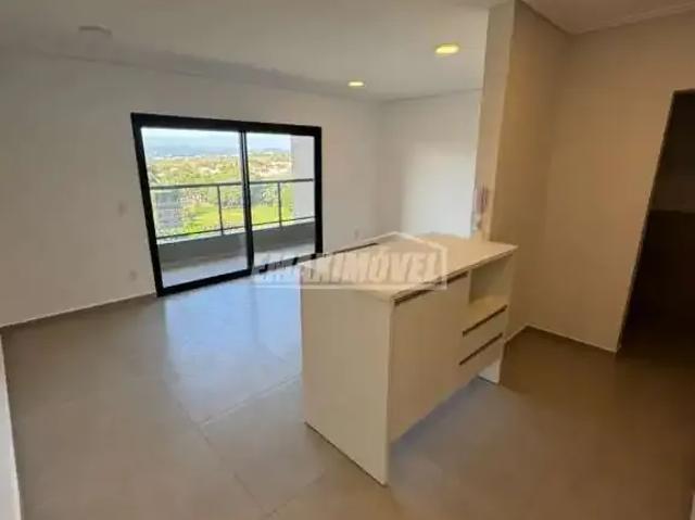 Apartamento para Locação em Sorocaba/SP Jardim Residencial Guaporé 2 Quartos