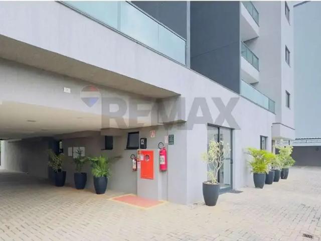 Apartamento para Locação em Sorocaba/SP Jardim Residencial Guaporé 2 Quartos