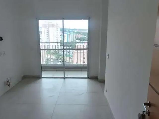 Apartamento para Locação em Sorocaba/SP Jardim Residencial Martinez 2 Quartos
