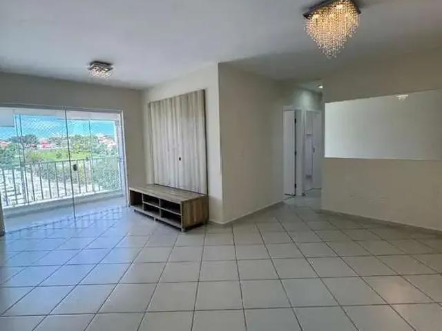 Apartamento para Locação em Sorocaba/SP Jardim Residencial Martinez 3 Quartos