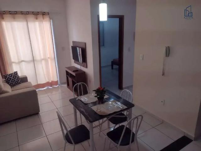 Apartamento para Locação em Sorocaba/SP Jardim Residencial Sunset Village 2 Quartos