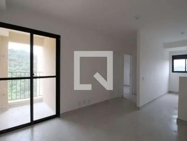 Apartamento para Locação em Sorocaba/SP Jardim Rosália Alcolea 2 Quartos