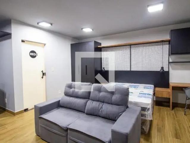 Apartamento para Locação em Sorocaba/SP Jardim São Carlos 1 Quartos