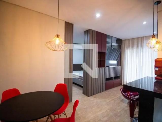Apartamento para Locação em Sorocaba/SP Jardim São Carlos 1 Quartos