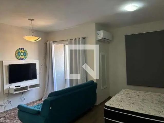 Apartamento para Locação em Sorocaba/SP Jardim São Carlos 1 Quartos
