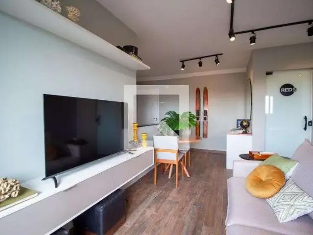 Apartamento para Locação em Sorocaba/SP Jardim São Carlos 1 Quartos