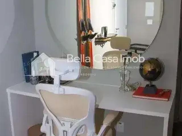 Apartamento para Locação em Sorocaba/SP Jardim São Carlos 1 Quartos