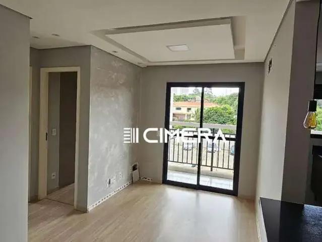 Apartamento para Locação em Sorocaba/SP Jardim São Carlos 1 Quartos