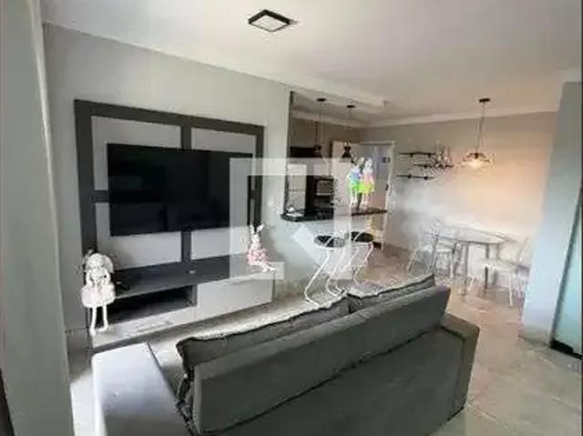 Apartamento para Locação em Sorocaba/SP Jardim São Carlos 1 Quartos