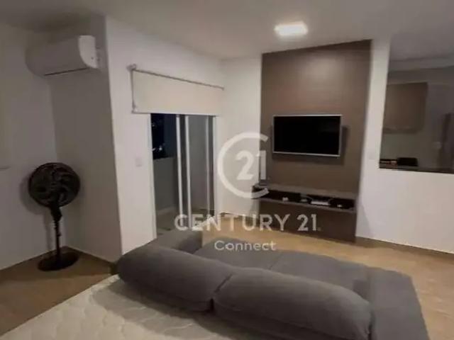 Apartamento para Locação em Sorocaba/SP Jardim São Carlos 1 Quartos