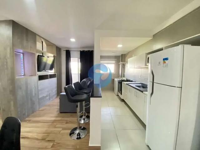 Apartamento para Locação em Sorocaba/SP Jardim São Carlos 1 Quartos