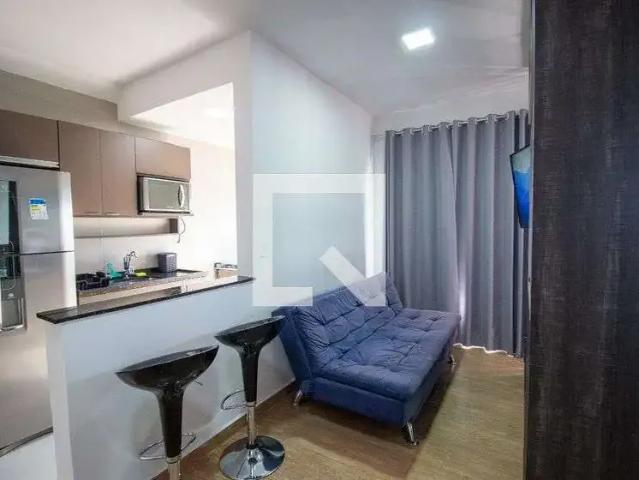 Apartamento para Locação em Sorocaba/SP Jardim São Carlos 1 Quartos