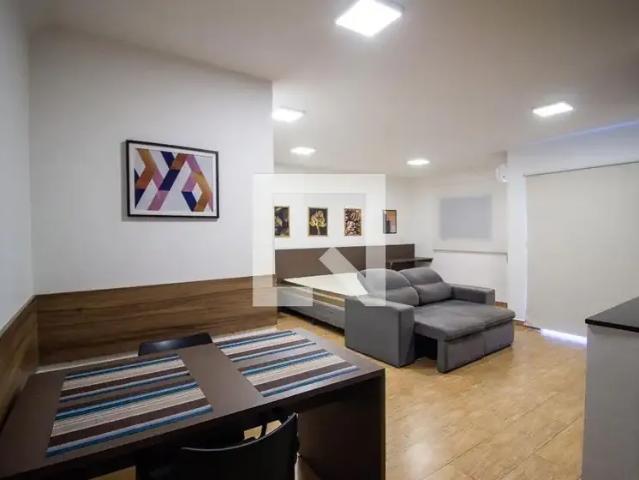 Apartamento para Locação em Sorocaba/SP Jardim São Carlos 1 Quartos