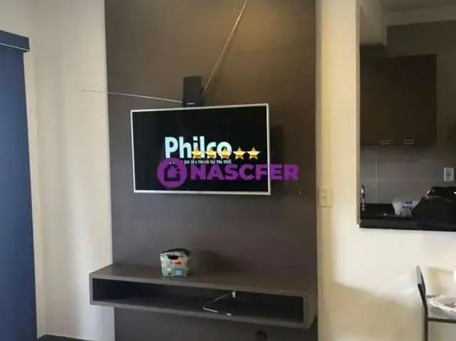 Apartamento para Locação em Sorocaba/SP Jardim São Carlos 1 Quartos