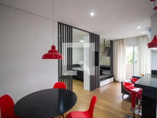 Apartamento para Locação em Sorocaba/SP Jardim São Carlos 1 Quartos