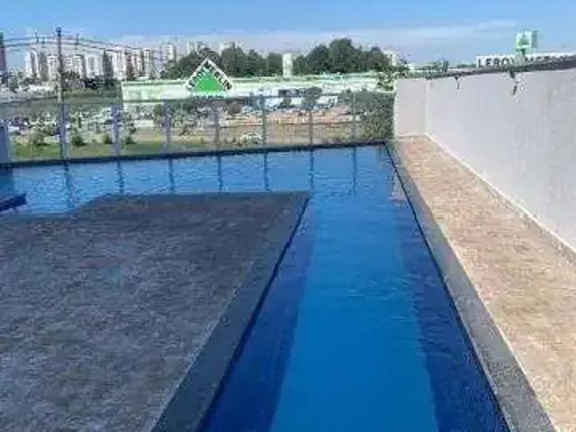 Apartamento para Locação em Sorocaba/SP Jardim São Carlos 1 Quartos