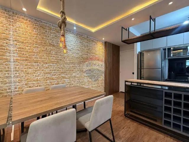 Apartamento para Locação em Sorocaba/SP Jardim São Carlos 2 Quartos