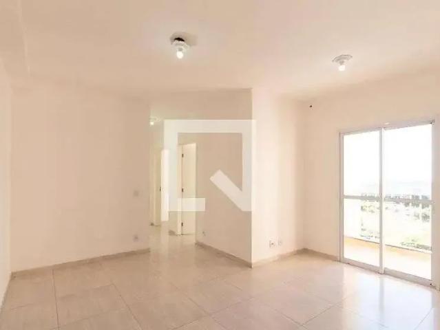 Apartamento para Locação em Sorocaba/SP Jardim São Carlos 2 Quartos