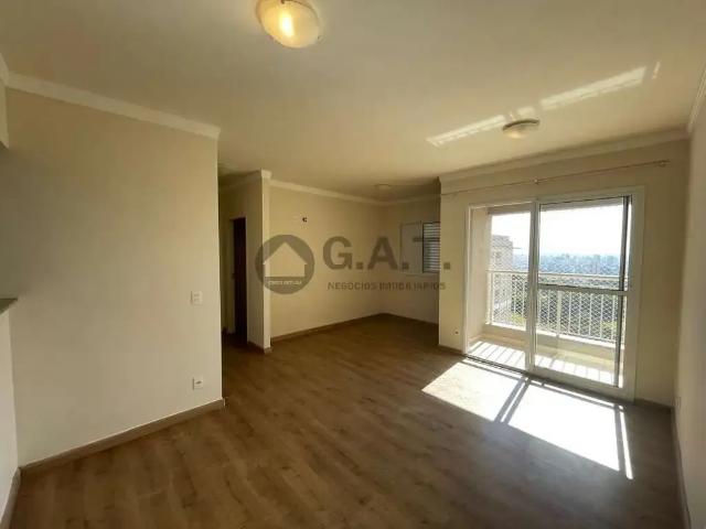 Apartamento para Locação em Sorocaba/SP Jardim São Carlos 2 Quartos