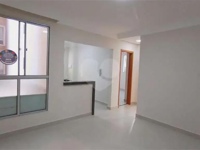 Apartamento para Locação em Sorocaba/SP Jardim São Carlos 2 Quartos