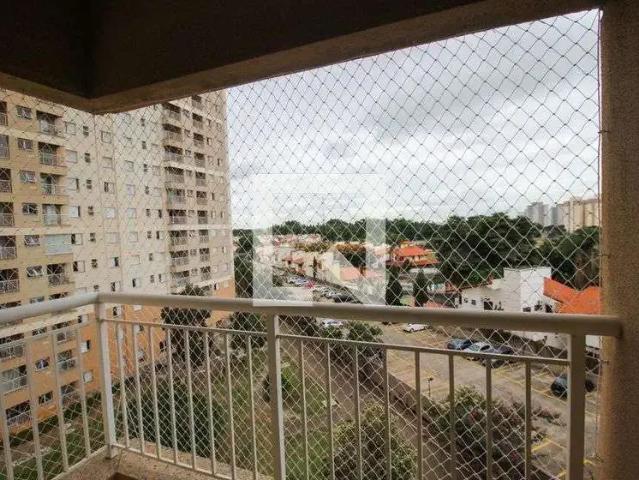 Apartamento para Locação em Sorocaba/SP Jardim São Carlos 2 Quartos