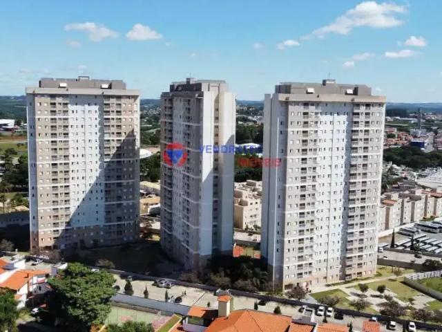 Apartamento para Locação em Sorocaba/SP Jardim São Carlos 2 Quartos