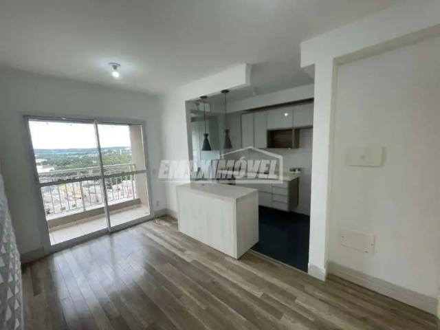 Apartamento para Locação em Sorocaba/SP Jardim São Carlos 2 Quartos