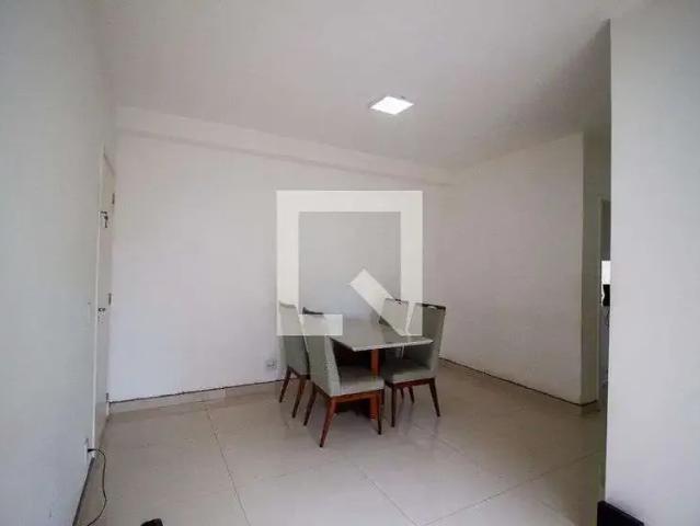 Apartamento para Locação em Sorocaba/SP Jardim São Carlos 2 Quartos