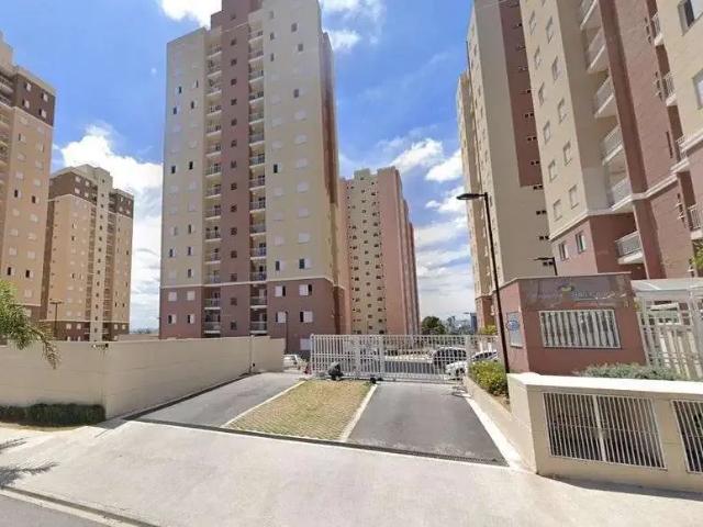Apartamento para Locação em Sorocaba/SP Jardim São Carlos 2 Quartos