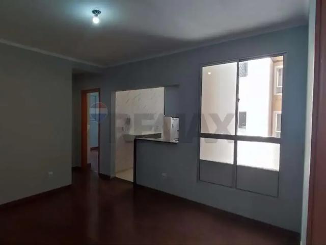 Apartamento para Locação em Sorocaba/SP Jardim São Carlos 2 Quartos