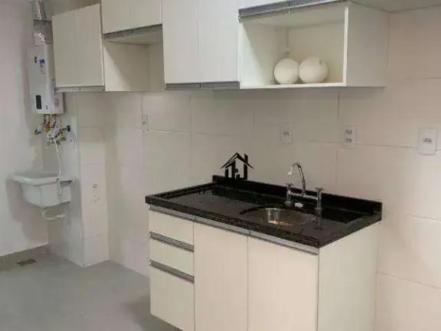 Apartamento para Locação em Sorocaba/SP Jardim São Carlos 2 Quartos