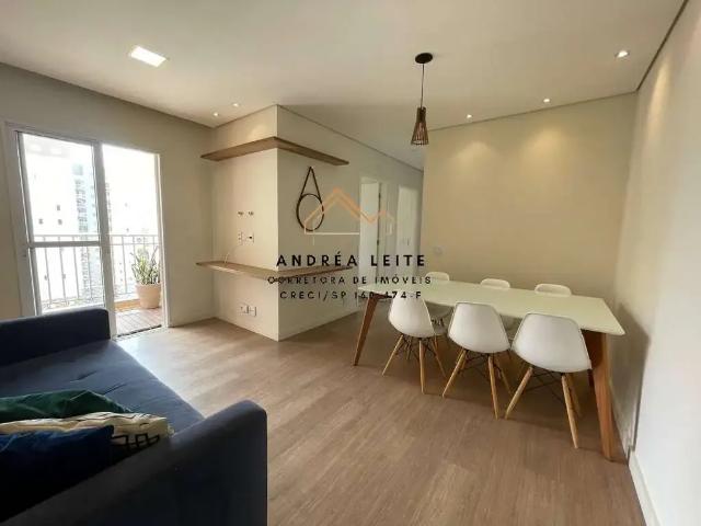 Apartamento para Locação em Sorocaba/SP Jardim São Carlos 2 Quartos