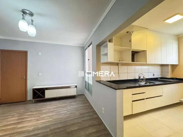 Apartamento para Locação em Sorocaba/SP Jardim São Carlos 2 Quartos