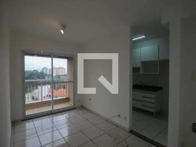 Apartamento para Locação em Sorocaba/SP Jardim São Carlos 2 Quartos