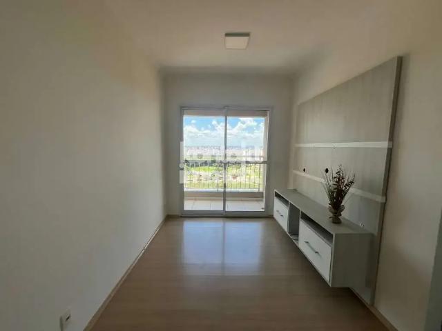 Apartamento para Locação em Sorocaba/SP Jardim São Carlos 2 Quartos