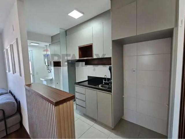 Apartamento para Locação em Sorocaba/SP Jardim São Carlos 2 Quartos