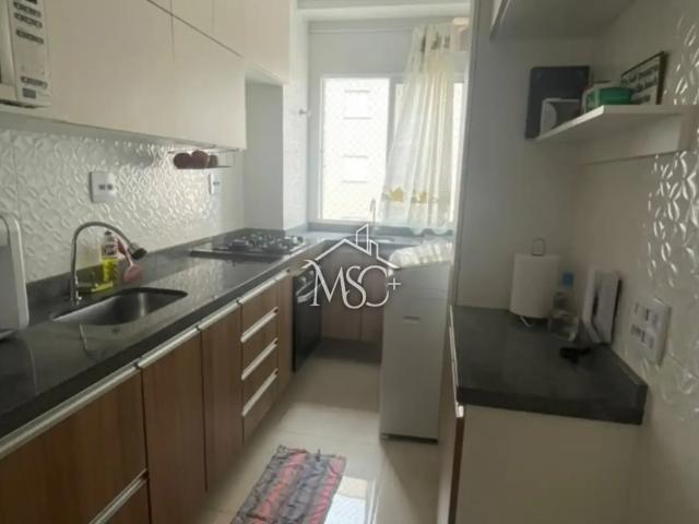 Apartamento para Locação em Sorocaba/SP Jardim São Carlos 2 Quartos