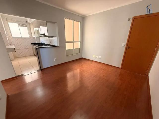 Apartamento para Locação em Sorocaba/SP Jardim São Carlos 2 Quartos