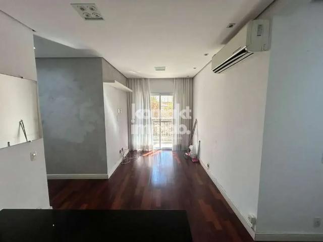 Apartamento para Locação em Sorocaba/SP Jardim São Carlos 2 Quartos